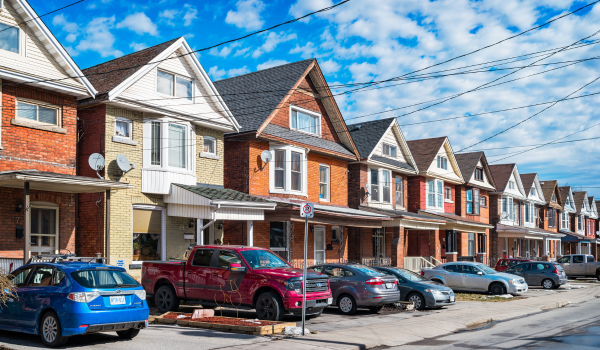 A Community-Driven Approach to Affordable Housing in Antigonish, Nova Scotia